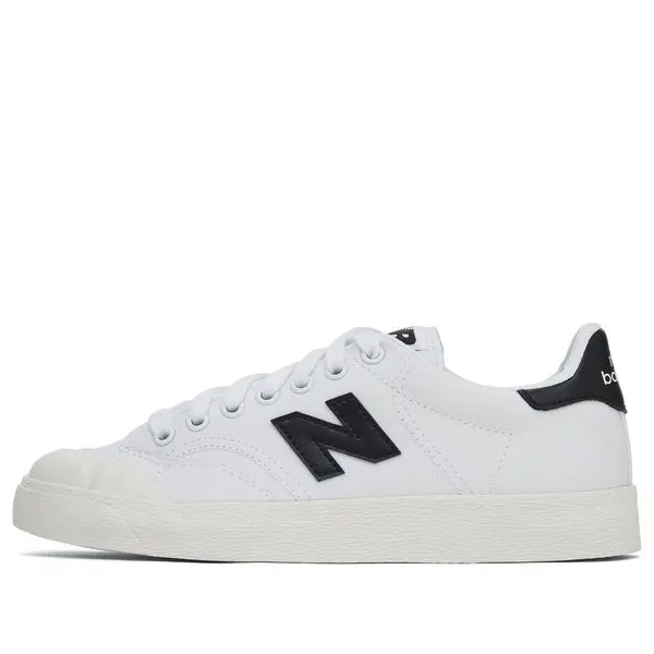 NEW BALANCE Bb100cva Sneakers - White/black