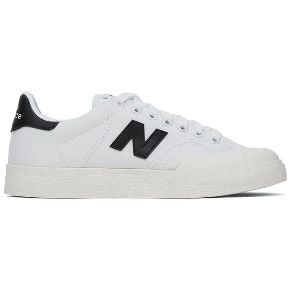 NEW BALANCE Bb100cva Sneakers - White/black