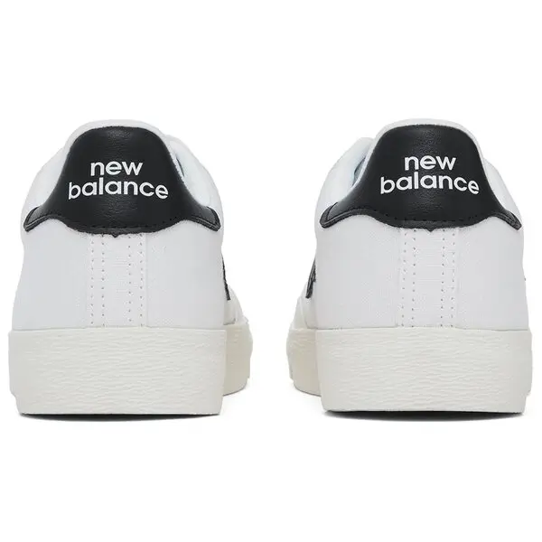NEW BALANCE Bb100cva Sneakers - White/black