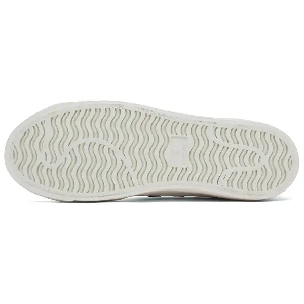 NEW BALANCE Bb100cva Sneakers - White/black