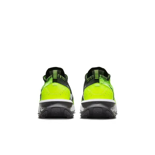 Nike Max Flyknit Racer 'volt - Volt/black/white