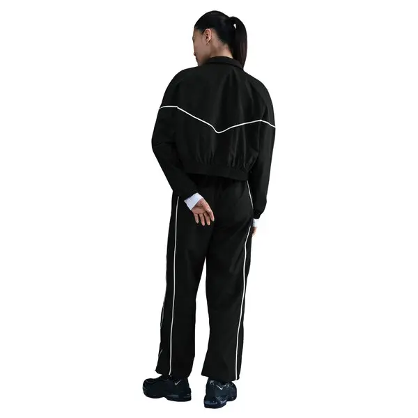 Nike Windrunner Oversized Woven Jacket