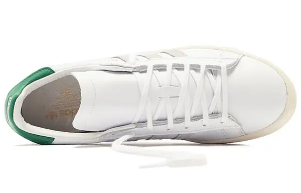 Adidas Kith X Campus 80s "classics Program" Sneakers