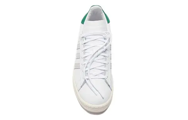 Adidas Kith X Campus 80s "classics Program" Sneakers