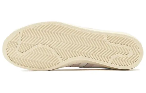 Adidas Kith X Campus 80s "classics Program" Sneakers