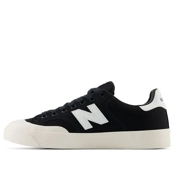 NEW BALANCE Bb100cvb Sneakers - Black/white