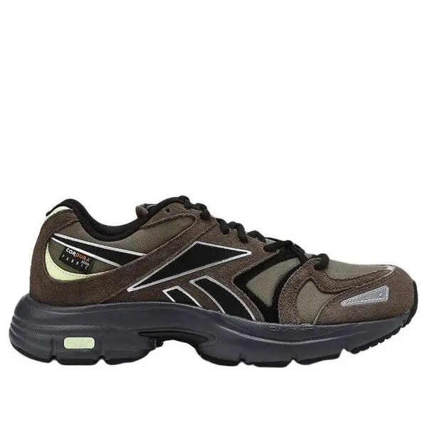 REEBOK Premier Road Plus Cordura Sneakers - Brown