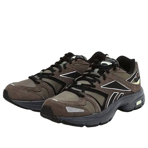 REEBOK Premier Road Plus Cordura Sneakers - Brown