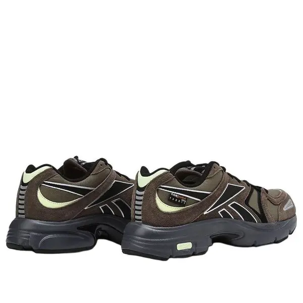 REEBOK Premier Road Plus Cordura Sneakers - Brown