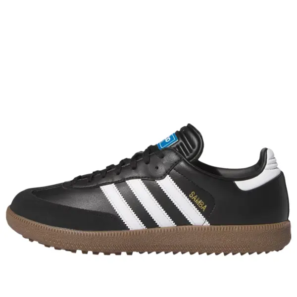 Adidas Samba Golf Low Top Sneakers