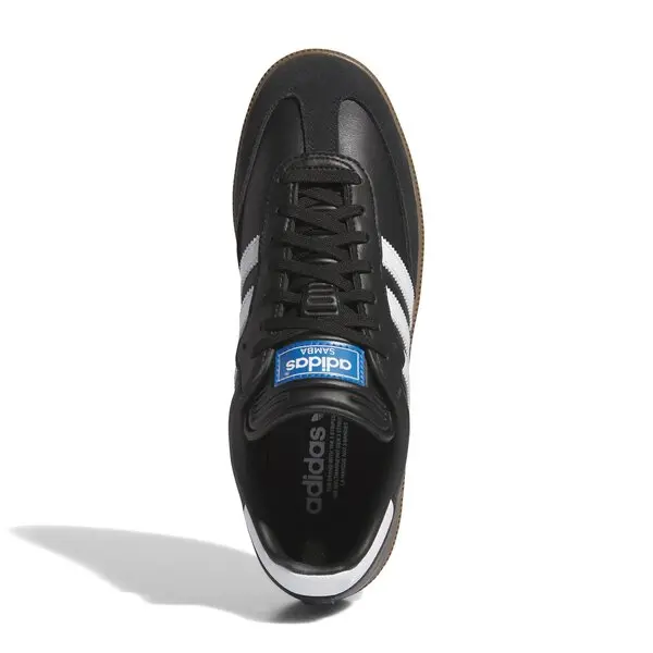 Adidas Samba Golf Low Top Sneakers