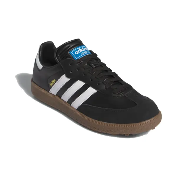Adidas Samba Golf Low Top Sneakers