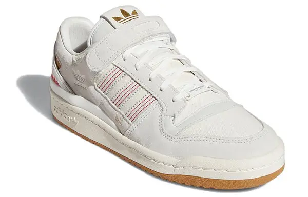 Adidas Arwa Al Banawi X Forum 84 Low 'capra