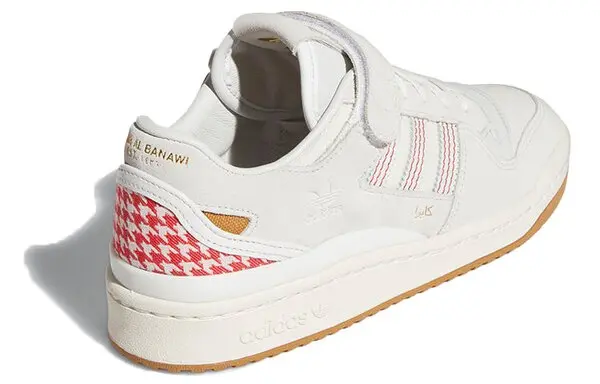 Adidas Arwa Al Banawi X Forum 84 Low 'capra