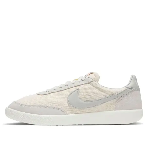 Nike Killshot Og Sneakers - Light Yellow/light Blue