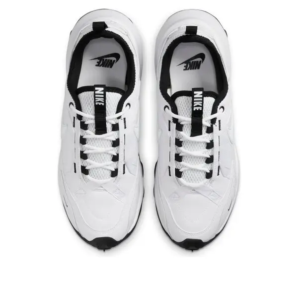 Nike Tc 7900 Sneakers - White/black