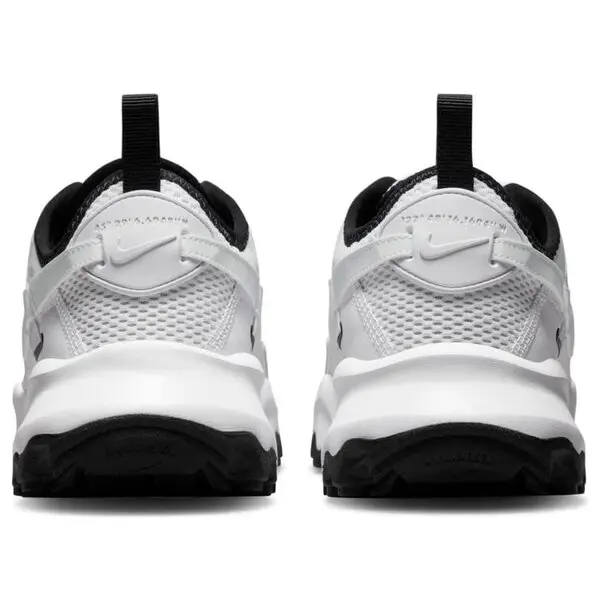Nike Tc 7900 Sneakers - White/black