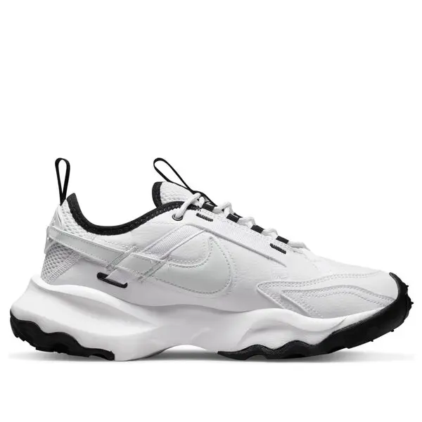 Nike Tc 7900 Sneakers - White/black