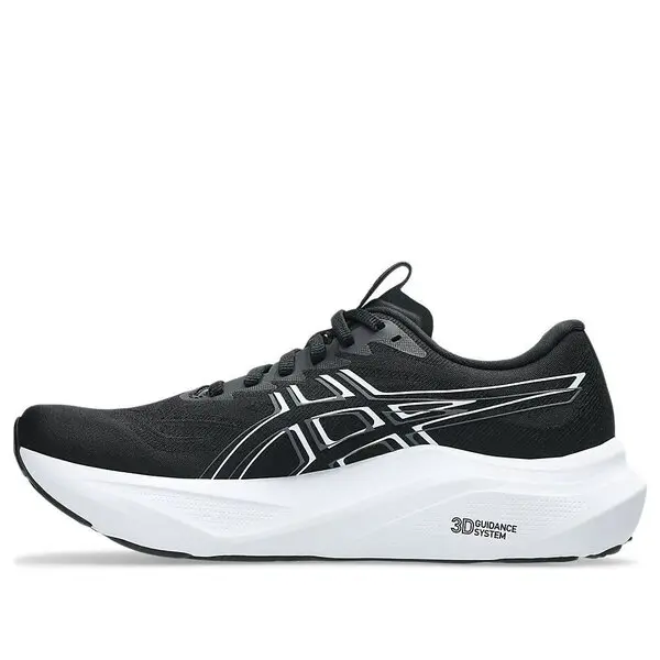 Asics Gt 2000 14 Athletic Sneakers - Black/white