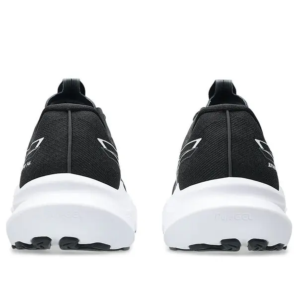 Asics Gt 2000 14 Athletic Sneakers - Black/white