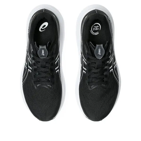 Asics Gt 2000 14 Athletic Sneakers - Black/white