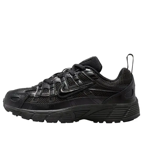 Nike P-6000 Sneakers - Black