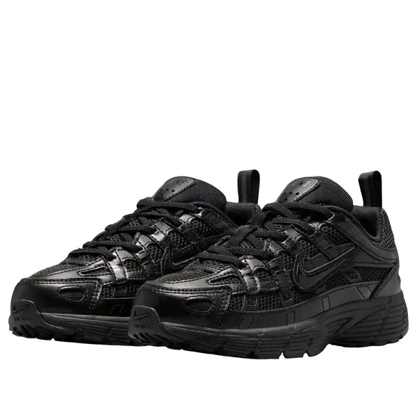 Nike P-6000 Sneakers - Black