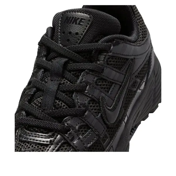Nike P-6000 Sneakers - Black