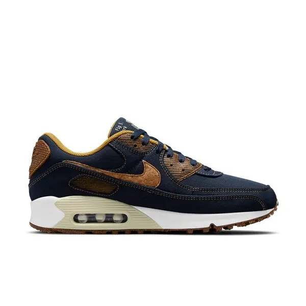Nike Max 90 "cork Obsidian - Blue/brown