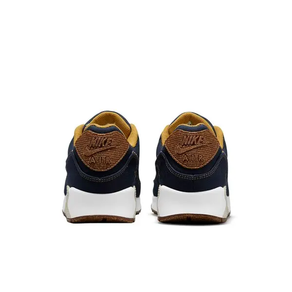 Nike Max 90 "cork Obsidian - Blue/brown