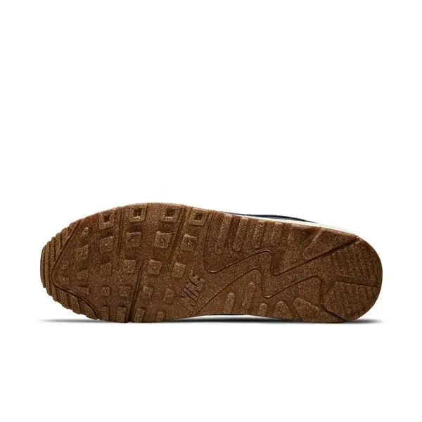 Nike Max 90 "cork Obsidian - Blue/brown