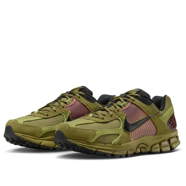 Nike Zoom Vomero Sneakers - Pacific Moss