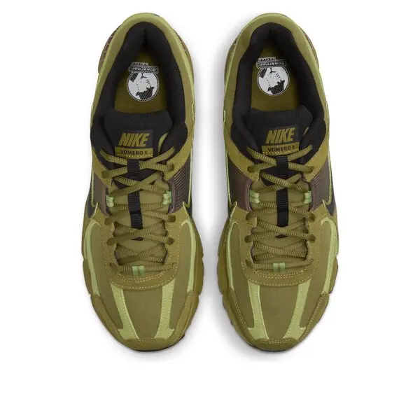 Nike Zoom Vomero Sneakers - Pacific Moss