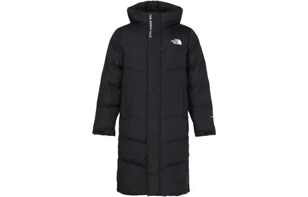 The North Face Alcan Ex T Coat - Black