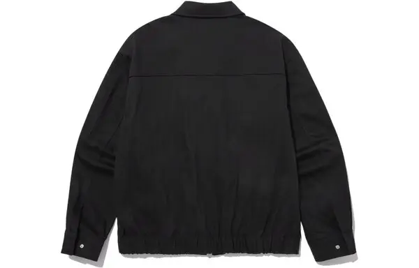 The North Face All-round Collar Bomber Jacket