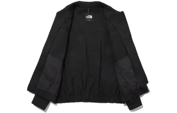 The North Face All-round Collar Bomber Jacket