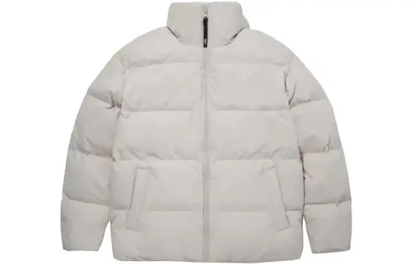 The North Face Puffer Jacket