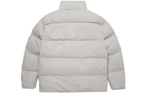 The North Face Puffer Jacket