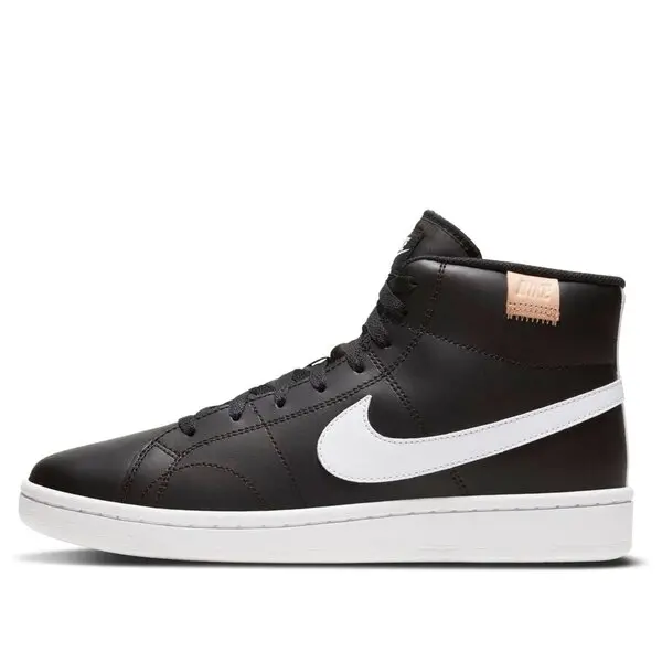 Nike Court Royale 2 Mid Sneakers