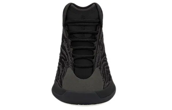Adidas Yeezy Quantum Sneakers - Onyx