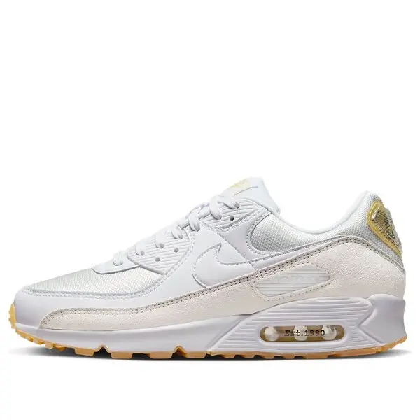 Nike Max 90 Se Sneakers - White