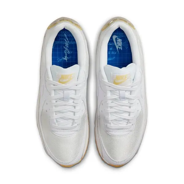 Nike Max 90 Se Sneakers - White