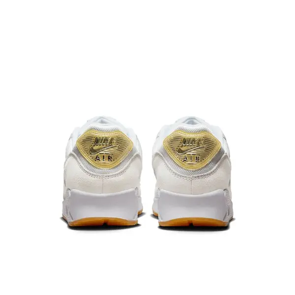 Nike Max 90 Se Sneakers - White