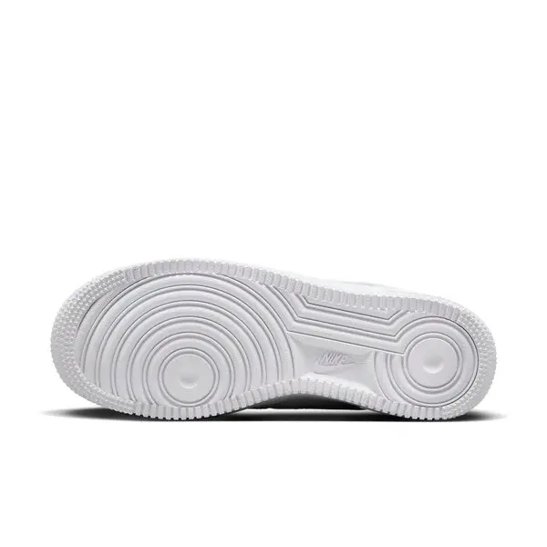 Nike Force 1 '07 Low Sneakers - White/jade Ice