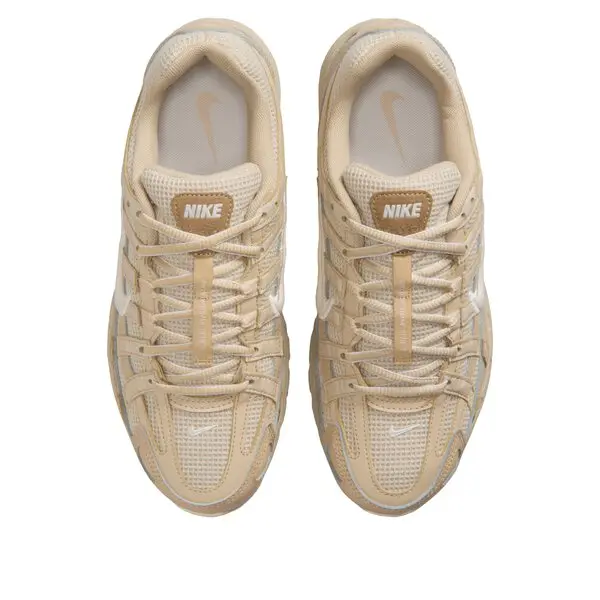 Nike P-6000 "sanddrift Linen" Sneakers - Sanddrift/linen/sail