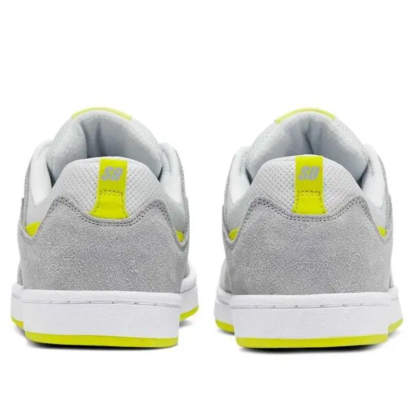 Nike Alleyoop Sb Sneakers - Yellow