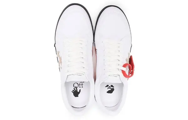 Off-White Vulc Sneaker