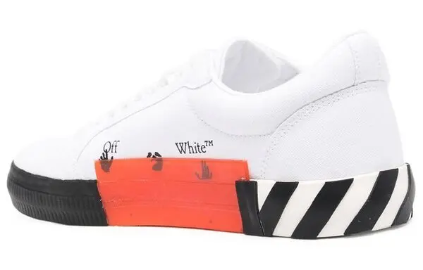 Off-White Vulc Sneaker