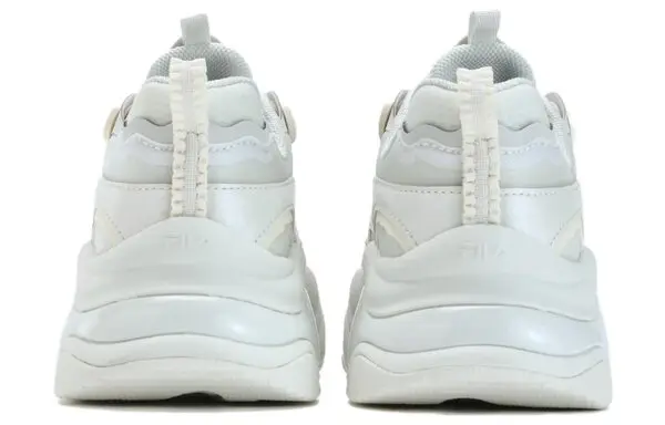 FILA FUSION Bubble Sneakers - Light Blue/white