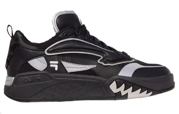 FILA FUSION Desperado Low Top Shoes